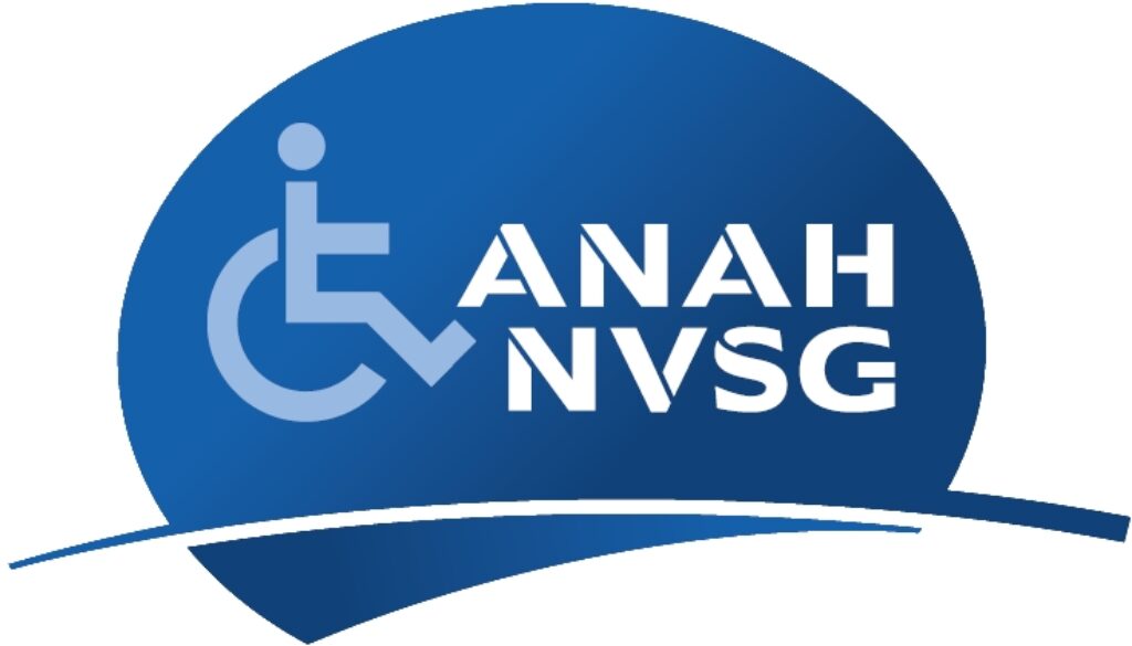 Historiek van de NVSG | ANAH-NVSG